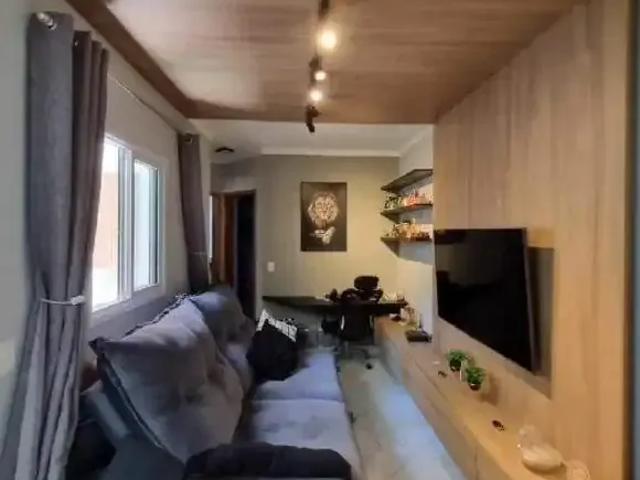 Apartamento para Venda em Santo André/SP Vila Assunção 2 Quartos