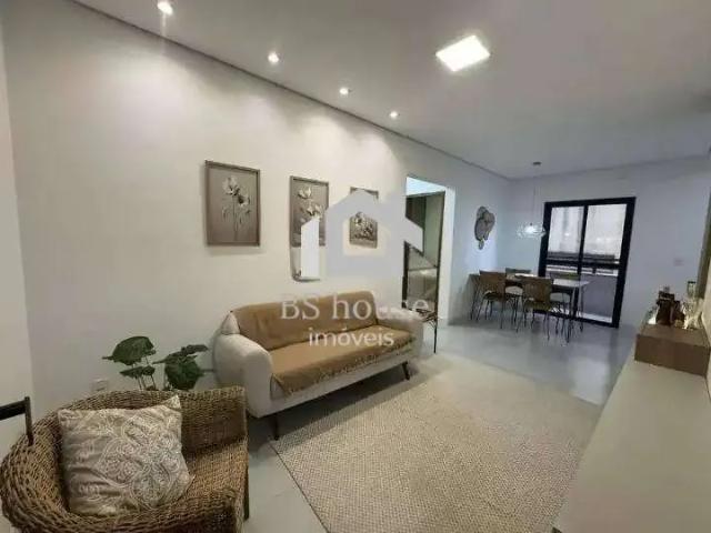 Apartamento para Venda em Santo André/SP Vila Assunção 2 Quartos