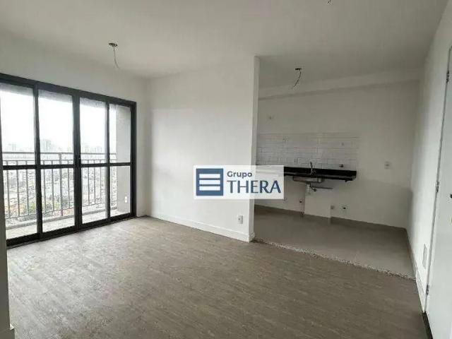 Apartamento para Venda em Santo André/SP Vila Assunção 2 Quartos