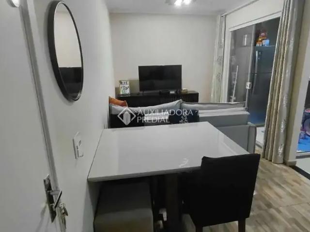 Apartamento para Venda em Santo André/SP Vila Assunção 2 Quartos