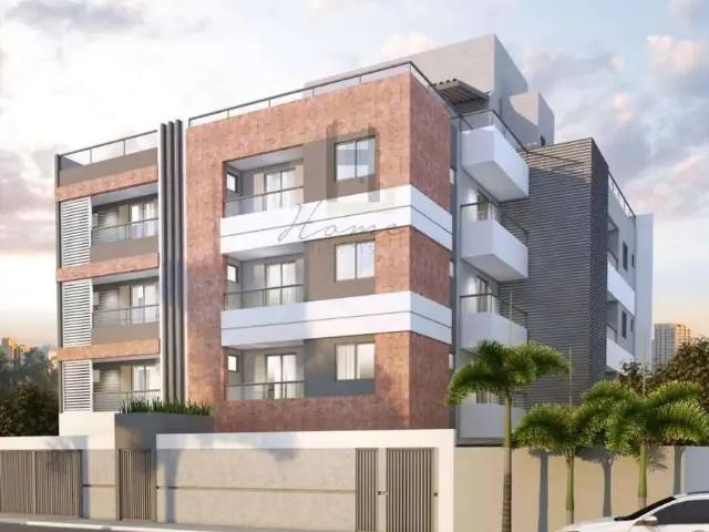 Apartamento para Venda em Santo André/SP Vila Assunção 2 Quartos