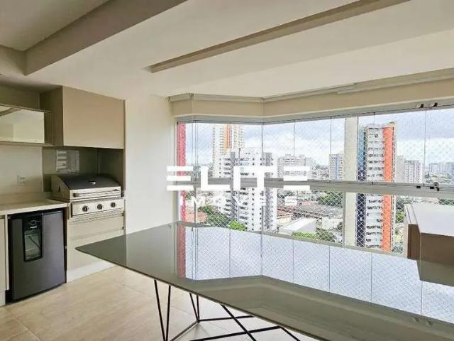 Apartamento para Venda em Santo André/SP Vila Assunção 2 Quartos