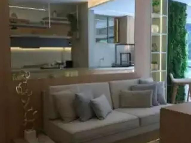 Apartamento para Venda em Santo André/SP Vila Assunção 2 Quartos