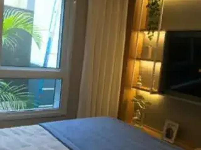 Apartamento para Venda em Santo André/SP Vila Assunção 2 Quartos