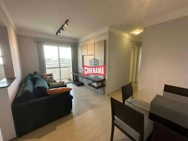 Apartamento para Venda em Santo André/SP Vila Assunção 2 Quartos