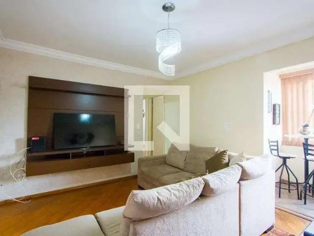 Apartamento para Venda em Santo André/SP Vila Assunção 2 Quartos
