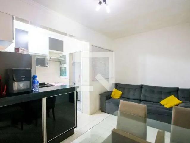 Apartamento para Venda em Santo André/SP Vila Assunção 2 Quartos