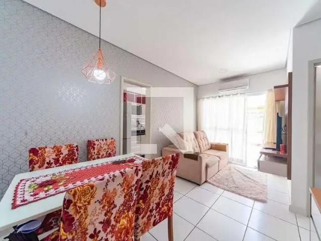 Apartamento para Venda em Santo André/SP Vila Assunção 2 Quartos