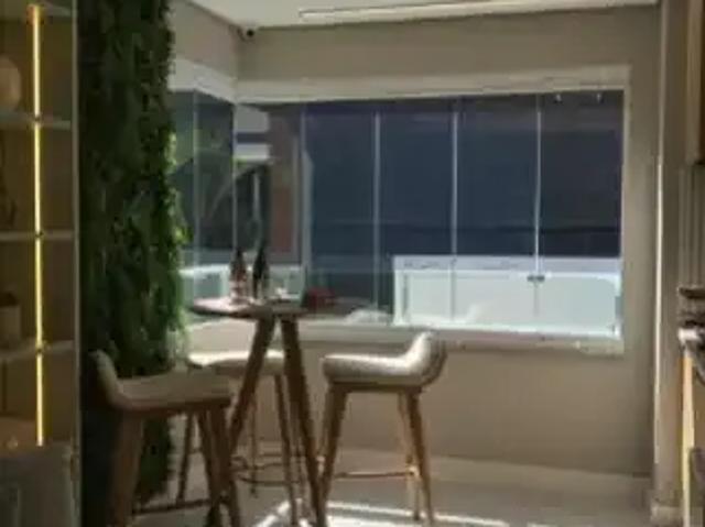 Apartamento para Venda em Santo André/SP Vila Assunção 2 Quartos