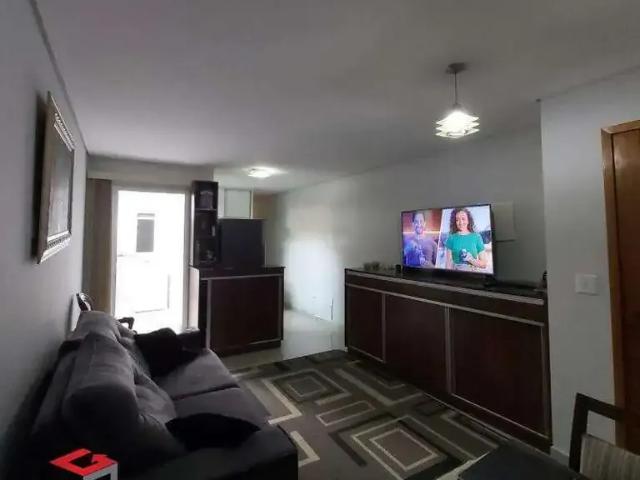 Apartamento para Venda em Santo André/SP Vila Assunção 2 Quartos