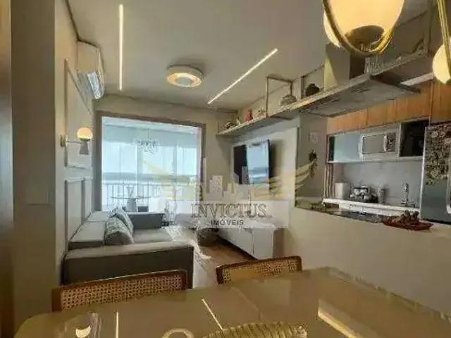 Apartamento para Venda em Santo André/SP Vila Assunção 2 Quartos