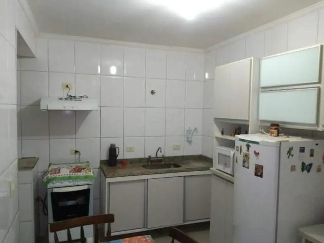 Apartamento para Venda em Santo André/SP Vila Assunção 2 Quartos