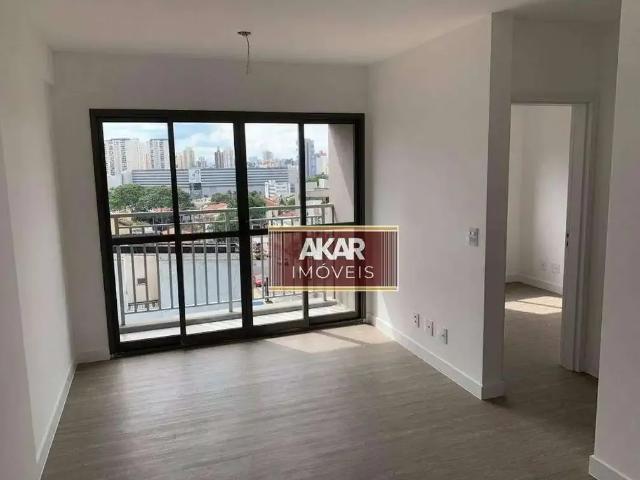 Apartamento para Venda em Santo André/SP Vila Assunção 2 Quartos
