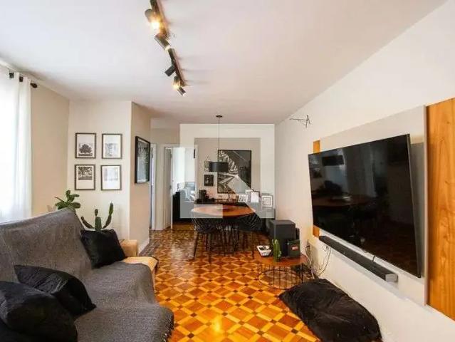 Apartamento para Venda em Santo André/SP Vila Assunção 2 Quartos