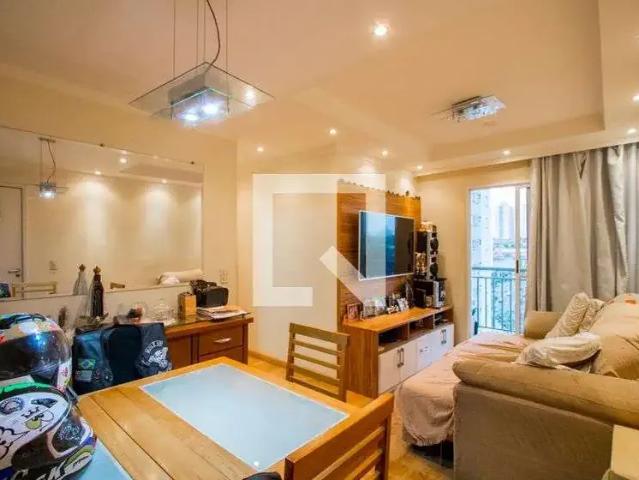 Apartamento para Venda em Santo André/SP Vila Assunção 2 Quartos