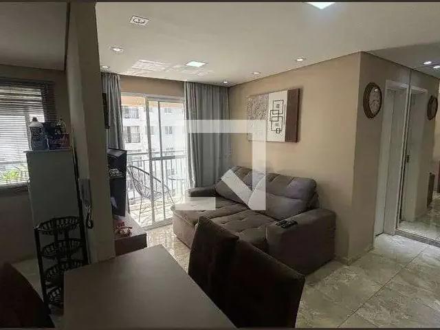 Apartamento para Venda em Santo André/SP Vila Assunção 2 Quartos