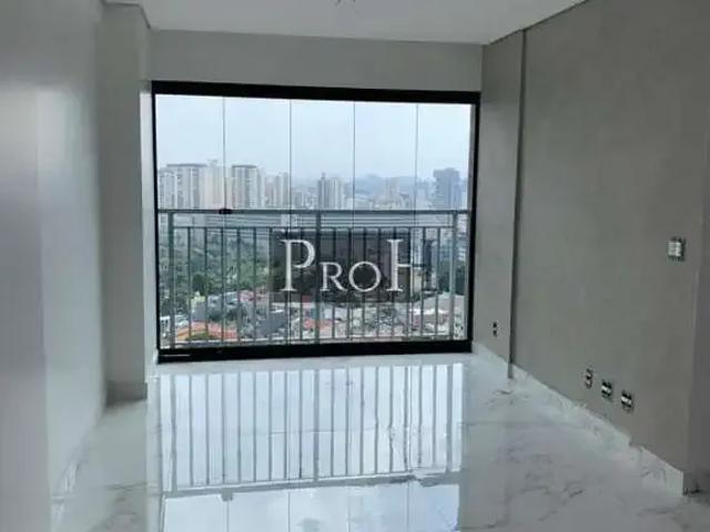 Apartamento para Venda em Santo André/SP Vila Assunção 2 Quartos