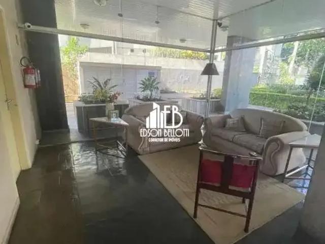 Apartamento para Venda em Santo André/SP Vila Assunção 2 Quartos