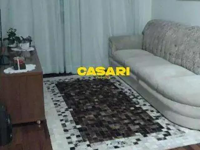 Apartamento para Venda em Santo André/SP Vila Assunção 2 Quartos