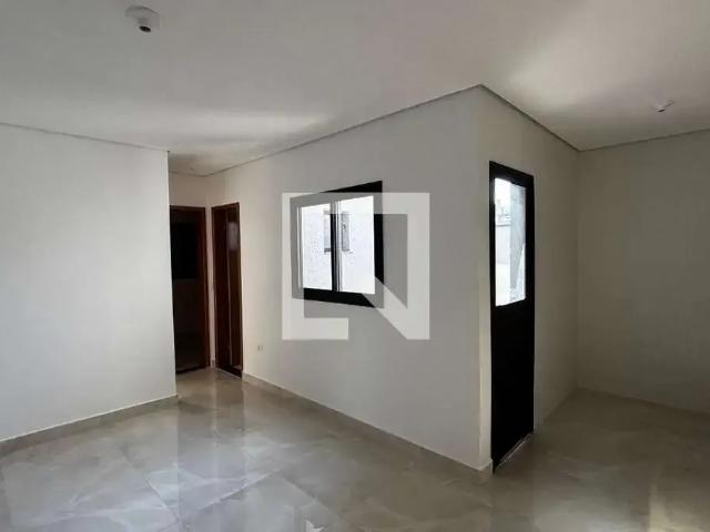 Apartamento para Venda em Santo André/SP Vila Assunção 2 Quartos