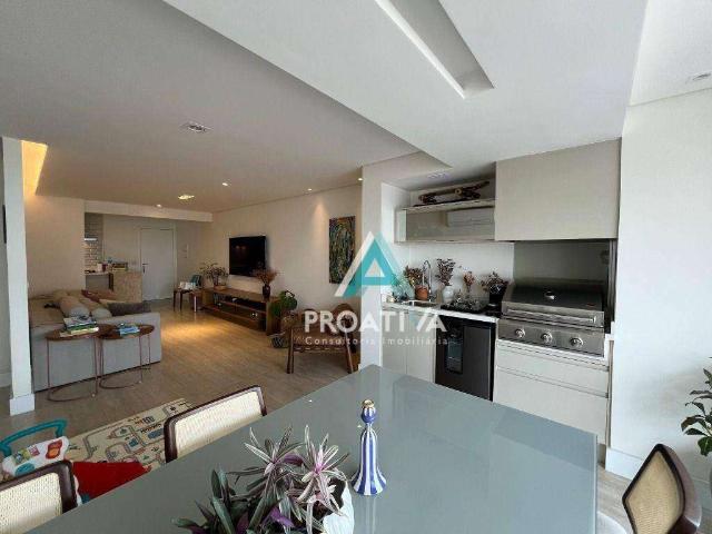 Apartamento para Venda em Santo André/SP Vila Assunção 2 Quartos