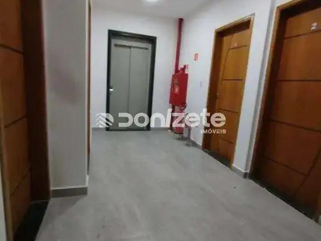 Apartamento para Venda em Santo André/SP Vila Assunção 2 Quartos