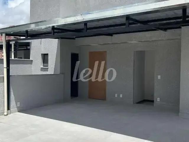 Apartamento para Venda em Santo André/SP Vila Assunção 2 Quartos