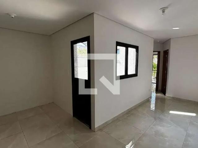 Apartamento para Venda em Santo André/SP Vila Assunção 2 Quartos