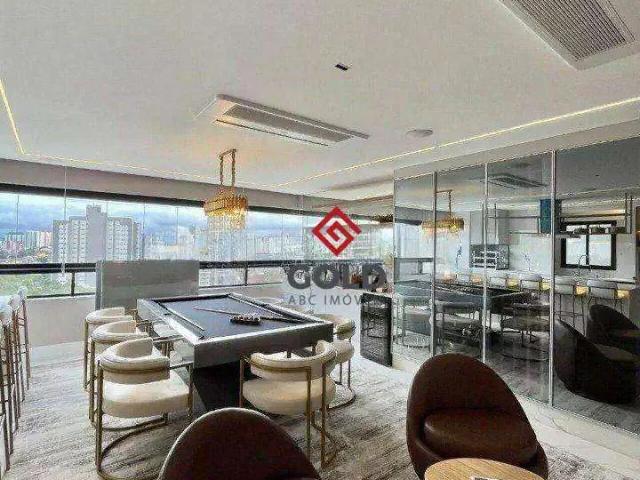 Apartamento para Venda em Santo André/SP Vila Assunção 2 Quartos