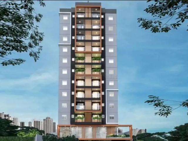 Apartamento para Venda em Santo André/SP Vila Assunção 2 Quartos
