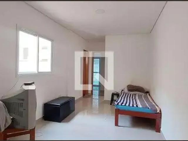 Apartamento para Venda em Santo André/SP Vila Assunção 2 Quartos