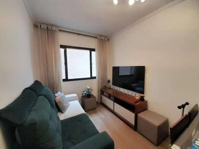Apartamento para Venda em Santo André/SP Vila Assunção 2 Quartos