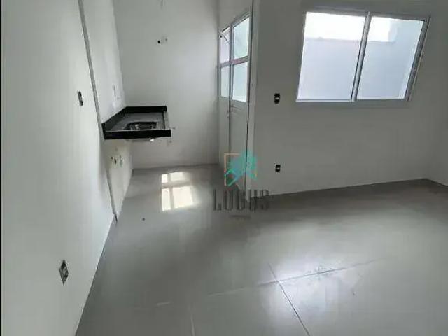 Apartamento para Venda em Santo André/SP Vila Assunção 2 Quartos