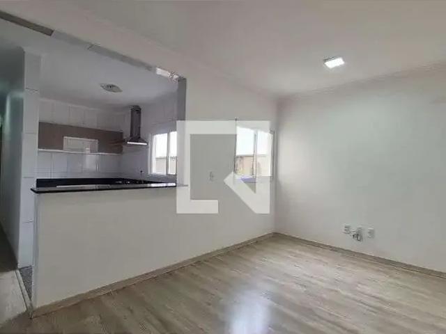 Apartamento para Venda em Santo André/SP Vila Assunção 2 Quartos