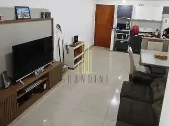 Apartamento para Venda em Santo André/SP Vila Assunção 2 Quartos