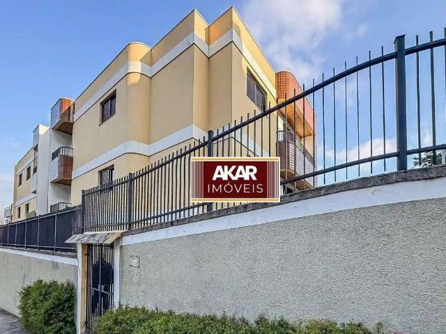 Apartamento para Venda em Santo André/SP Vila Assunção 2 Quartos