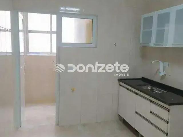 Apartamento para Venda em Santo André/SP Vila Assunção 2 Quartos