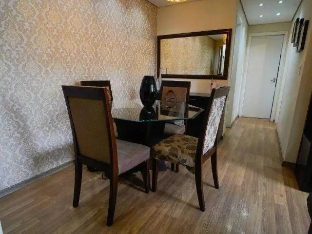 Apartamento para Venda em Santo André/SP Vila Assunção 2 Quartos