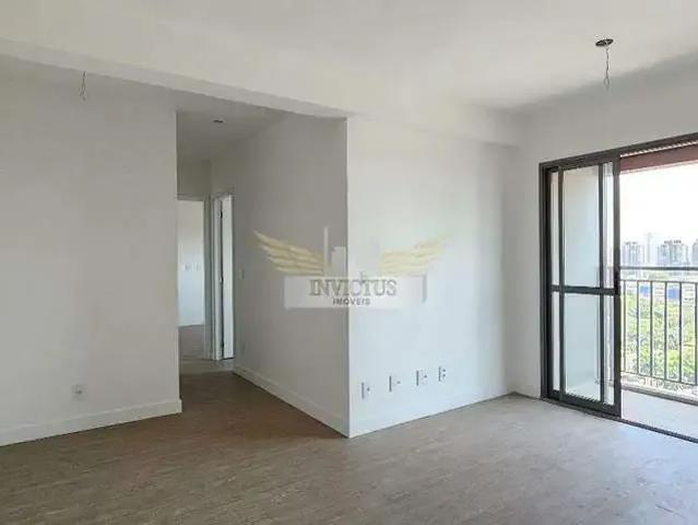 Apartamento para Venda em Santo André/SP Vila Assunção 2 Quartos