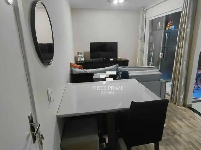 Apartamento para Venda em Santo André/SP Vila Assunção 2 Quartos