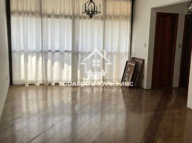 Apartamento para Venda em Santo André/SP Vila Assunção 2 Quartos