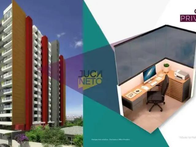 Apartamento para Venda em Santo André/SP Vila Assunção 2 Quartos