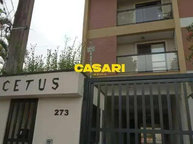 Apartamento para Venda em Santo André/SP Vila Assunção 2 Quartos