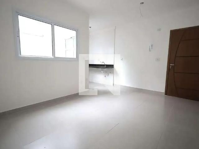 Apartamento para Venda em Santo André/SP Vila Assunção 2 Quartos