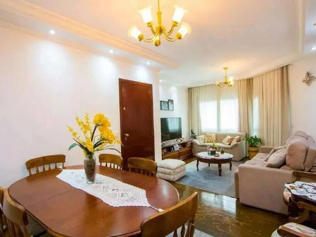 Apartamento para Venda em Santo André/SP Vila Assunção 2 Quartos