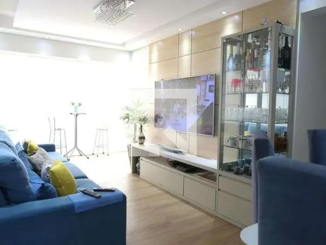 Apartamento para Venda em Santo André/SP Vila Assunção 2 Quartos