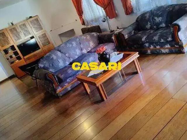 Apartamento para Venda em Santo André/SP Vila Assunção 2 Quartos