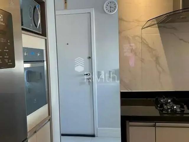 Apartamento para Venda em Santo André/SP Vila Assunção 2 Quartos