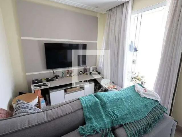 Apartamento para Venda em Santo André/SP Vila Assunção 2 Quartos