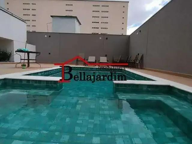 Apartamento para Venda em Santo André/SP Vila Assunção 2 Quartos